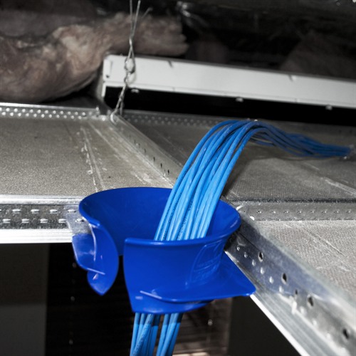 Stingray Ceiling Grid Wire Pulling Tool Stingray Ceiling Grid Wire Pulling Tool